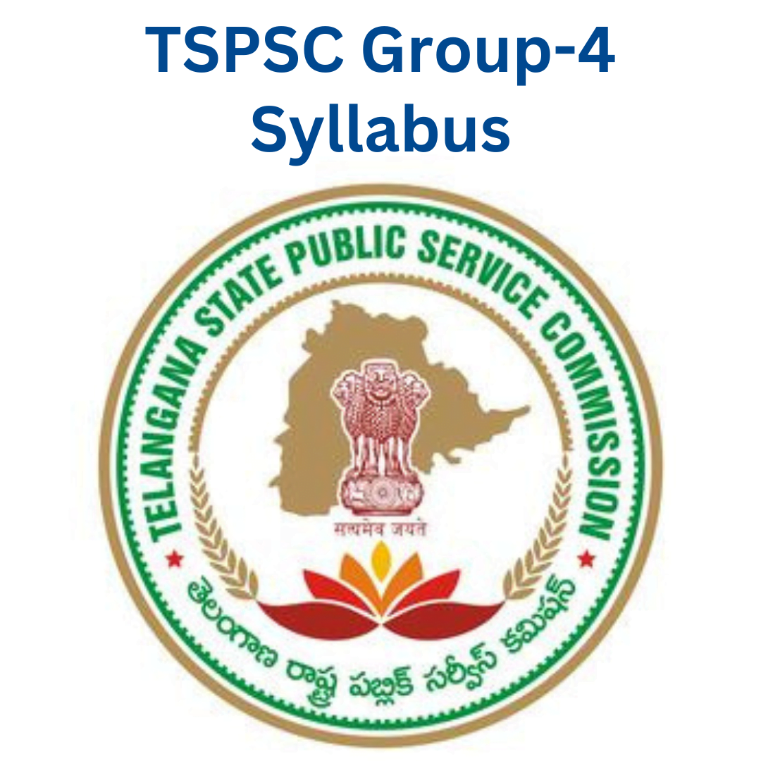 tspsc-group-4-syllabus-and-exam-pattern-2023-download-pdf